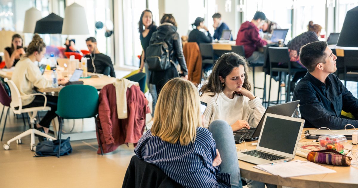 SDG 4 | Sustainable Development Goals